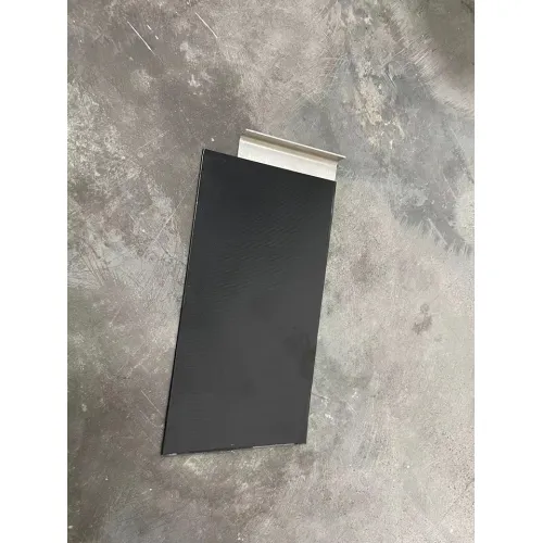 Lithium battery module end plate side plate-Shandong Huiyao Laser