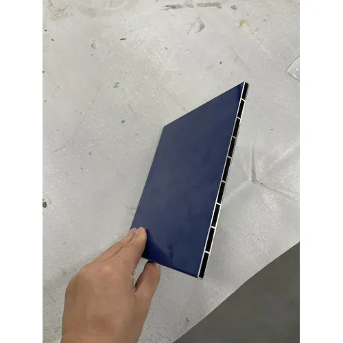 Lithium battery module end plate side plate-Shandong Huiyao Laser