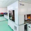 New energy lithium battery module assembly line-Huiyao Laser
