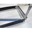 Special strapping belt for power battery module-Shandong Huiyao Laser