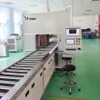 New energy lithium battery module assembly line-Huiyao Laser
