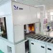 New energy lithium battery module assembly line-Huiyao Laser