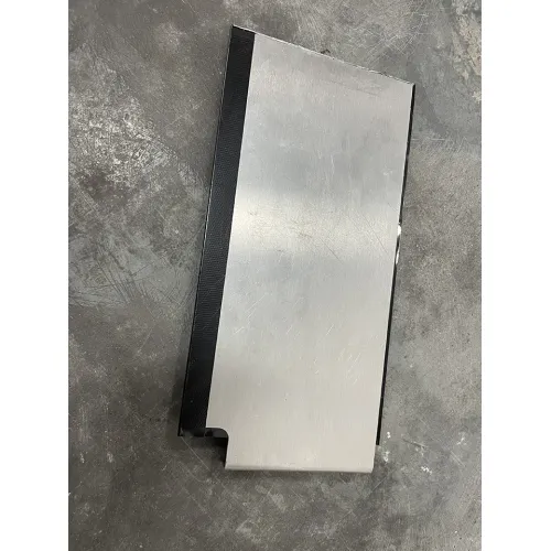 Lithium battery module end plate side plate-Shandong Huiyao Laser