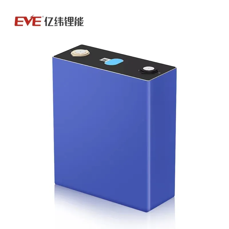 New energy EVE lithium iron phosphate battery 230AH-Huiyao Laser