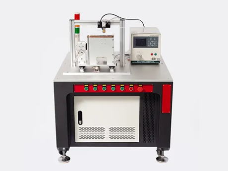 How Laser Welding is Revolutionizing Solar Panel Production