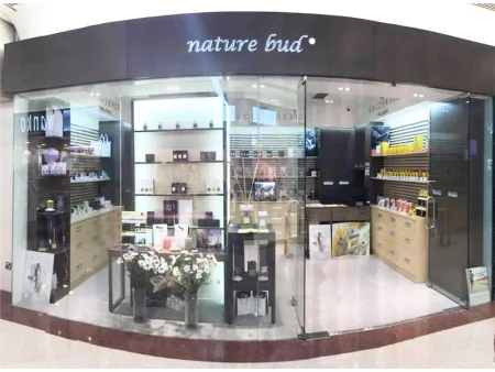 Home Fragrance, Nature Bud Haircare Manufacturer