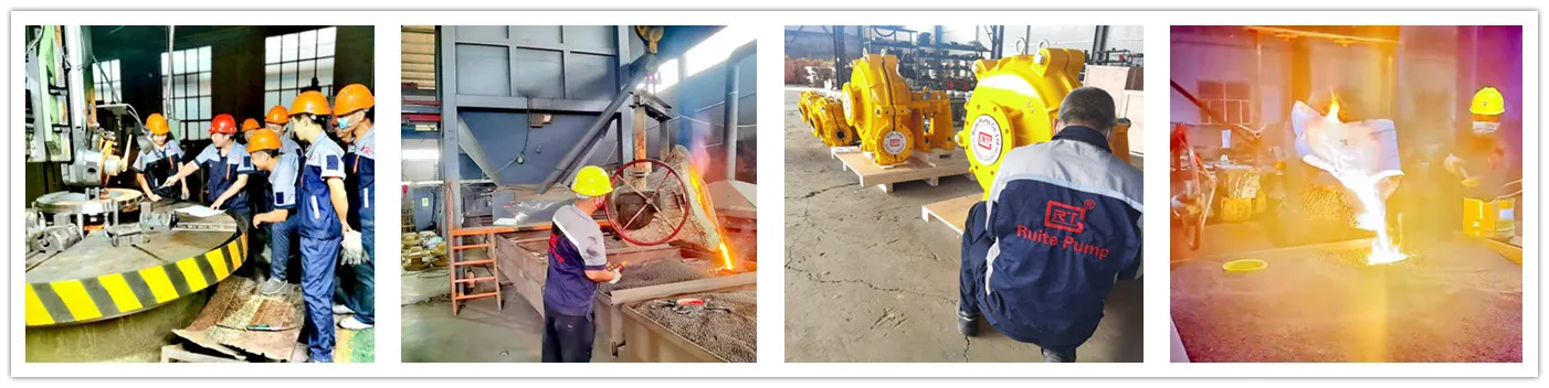 Reliable Distributor Industrial Slurry Pumps Bulk Supply for Abrasive ...