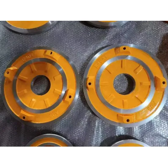 Frame Plate Liner Insert