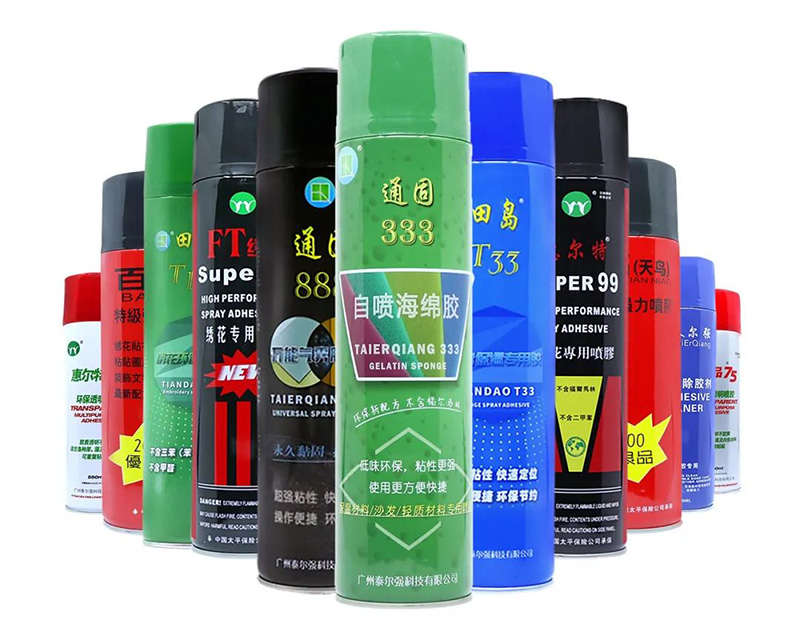 Perbedaan antara lem universal dan lem 502