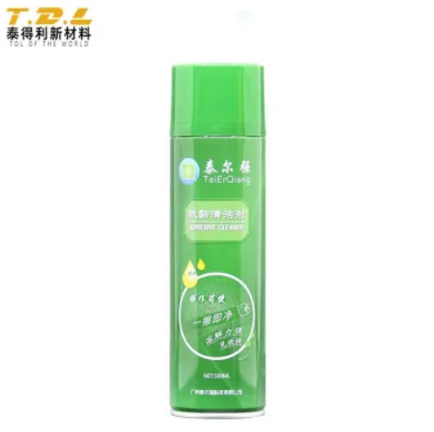 What is an Adhesive Cleaner？