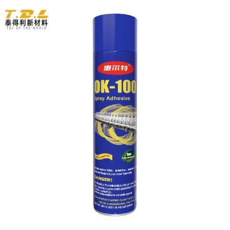 Embroidery Adhesive, Embroidery Glue, Embroidery Spray Adhesive