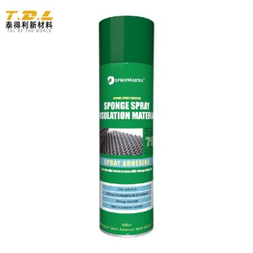 Stencil Spray Adhesive