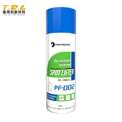 Spot Lifter for Oil Stain Removing, Remove Pure oil stain from Fabric