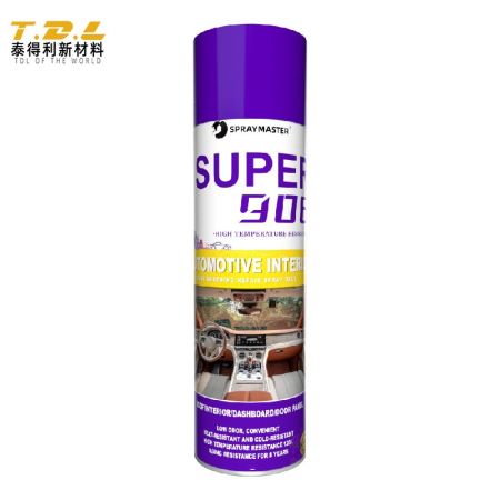 Car Roof Lining Spray| Automotive Spray Adhesive