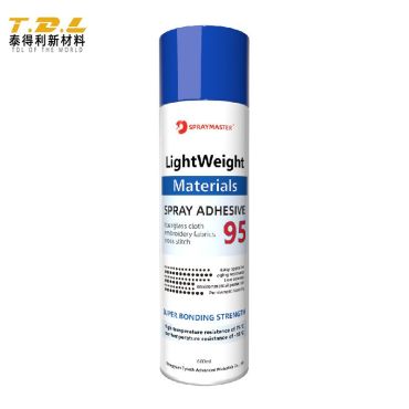 Stencil Spray Adhesive
