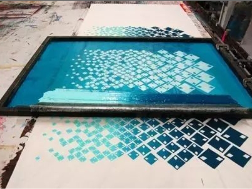 Screen Printing Spray Adhesive