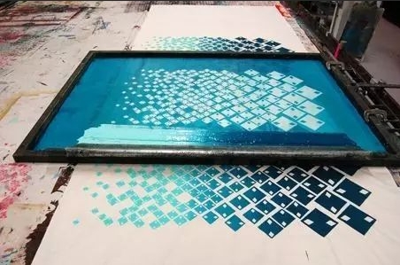 Screen Printing Spray Adhesive