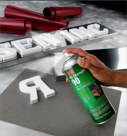Craft Spray Adhesive