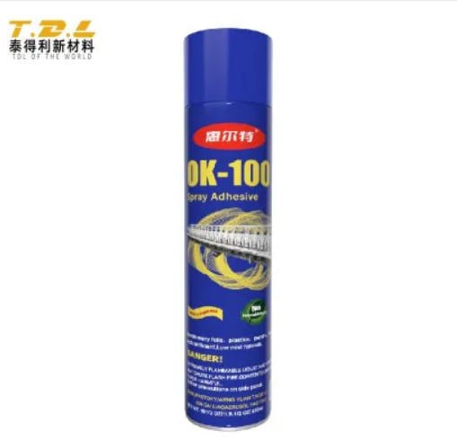 The Crucial Role of Spray Glue: Enhancing Bonding and Beyond