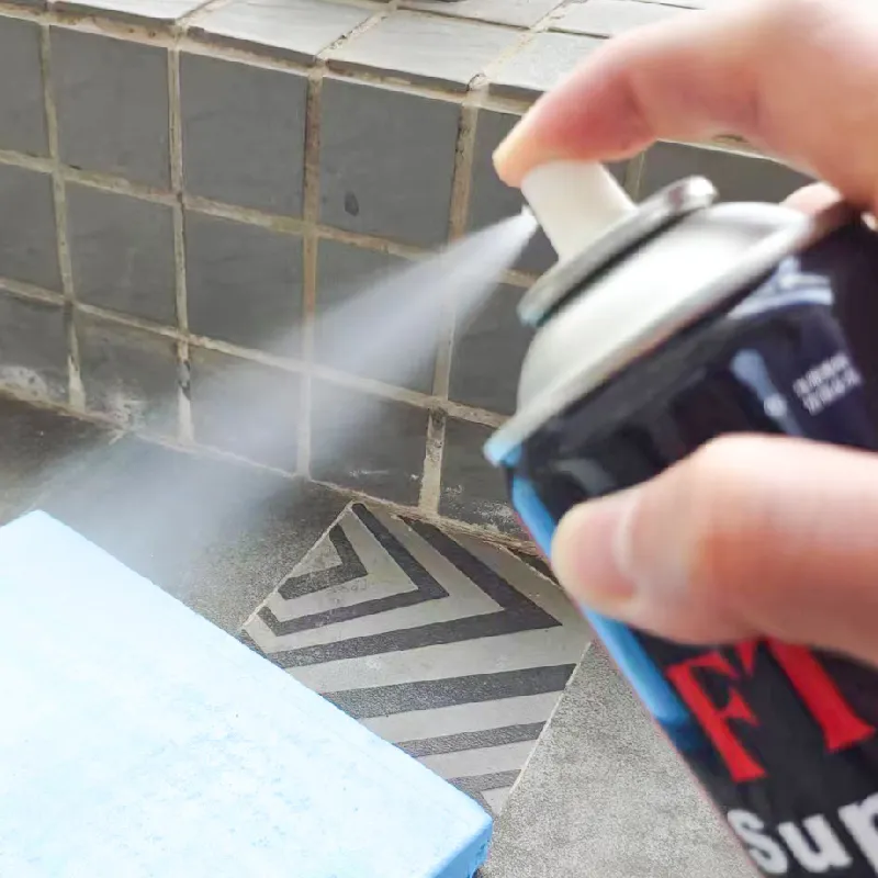 The Ultimate Guide to Spray Adhesive: Types, Benefits, and Applications