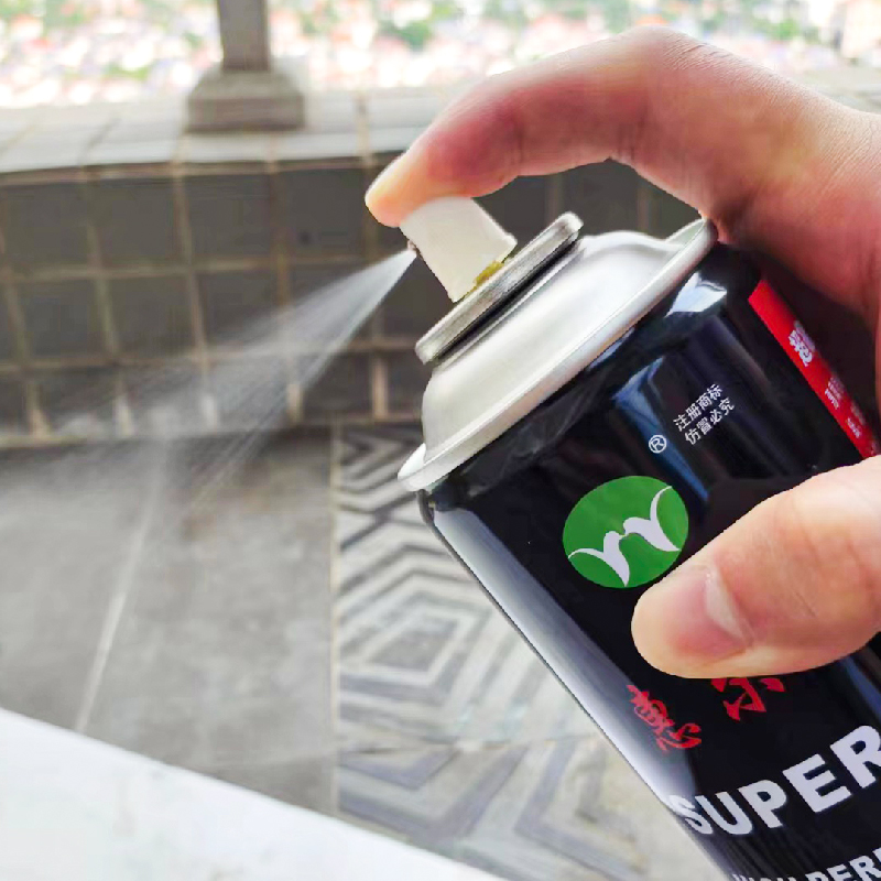 Mist Spray Adhesive VS Web Spray Adhesive. Which One Is Better?