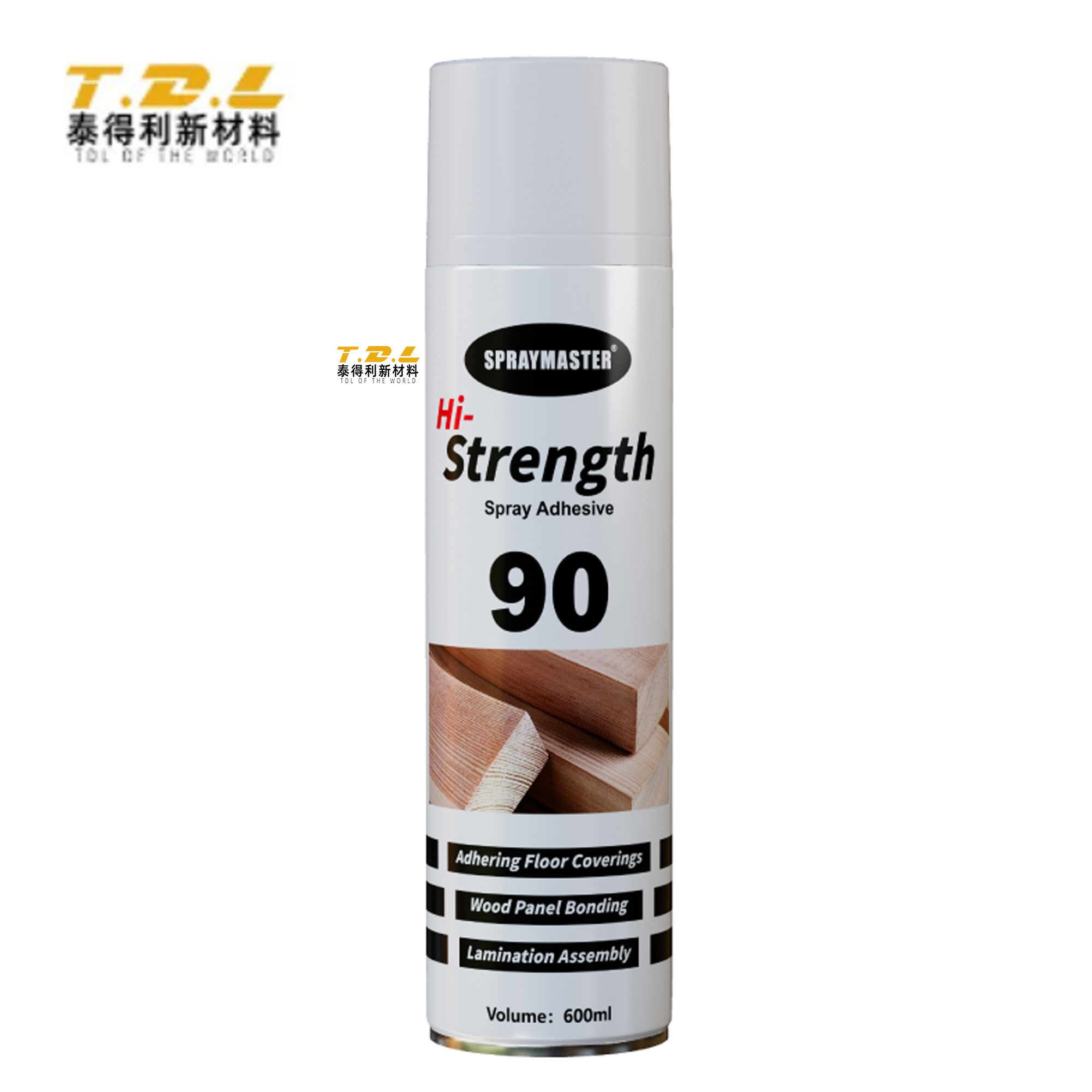 Spray Adhesive Manufacturer