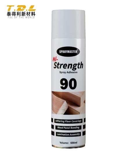 Hi-strength-spray-adhesive 90