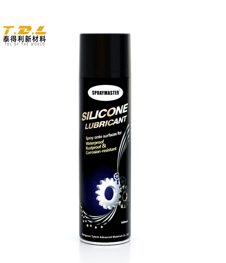 Silicone Thread Lubricant: Perfect for Embroidery & Shutters.