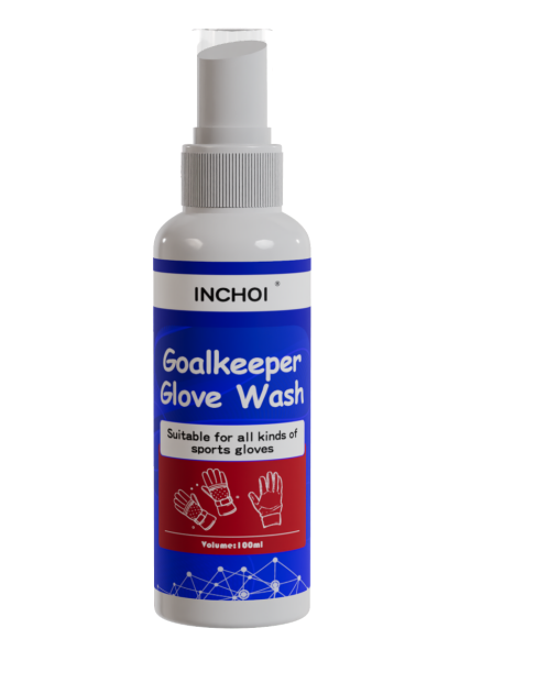 SPRAYMASTER Sports Gear Cleaner - Clean & Enhance Grip with Fresh Scent