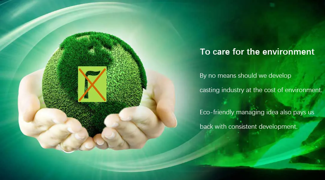 Environmental Protection