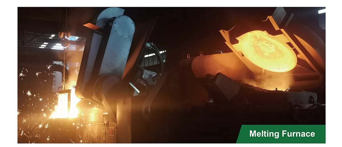 Various Molding Lines