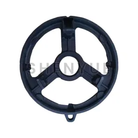 Casting Manufacture for Alternator, Non-Driven End Bracket, Dirven End ...