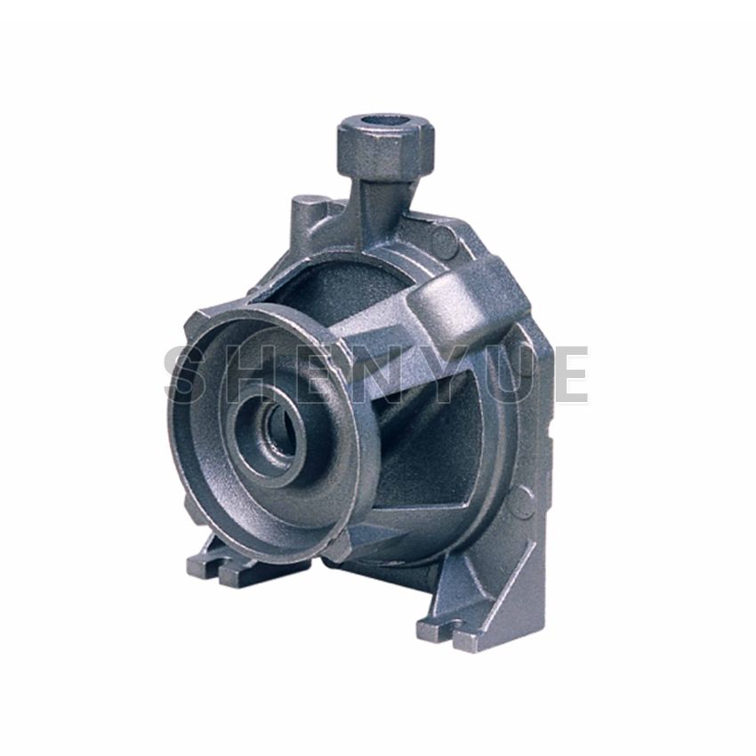 Water Pump Bracket- Casting Manufacture for Pump