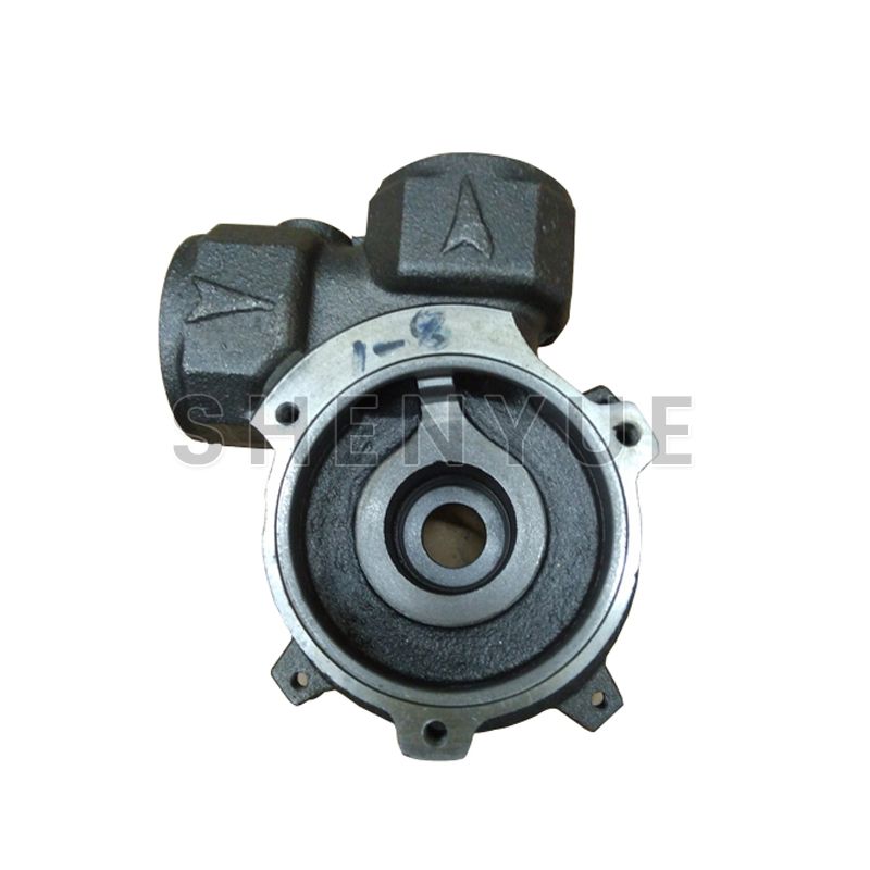 Pump Casing