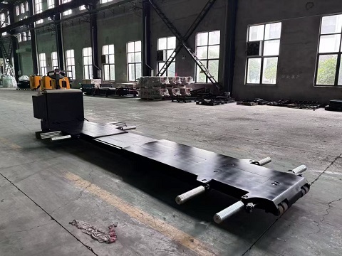 Four-Wheel Drive Vehicle Transfer Device – A Smarter Way to Move Heavy ...
