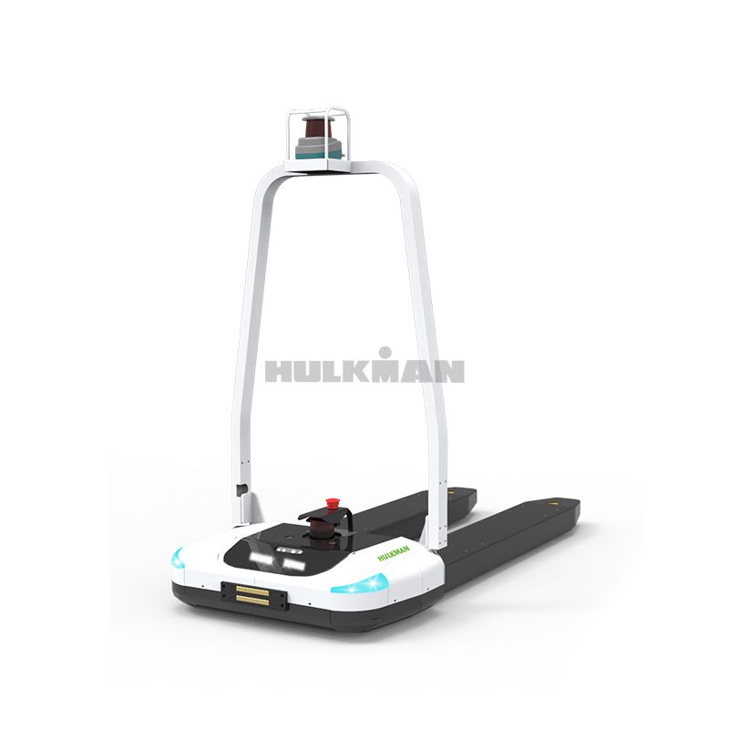 1Ton AGV Pallet Truck for sale