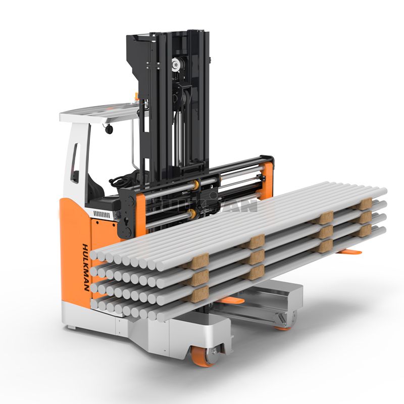 2.5Ton 3Ton Full Directional Electric Forklift for sale 2.5Ton 3Ton Full Directional Electric Forklift for sale