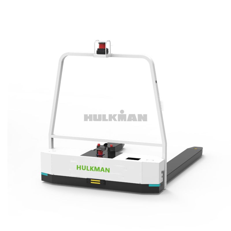 1Ton AGV Pallet Truck for sale