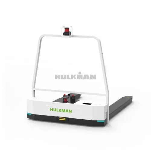 1Ton AGV Pallet Truck for sale