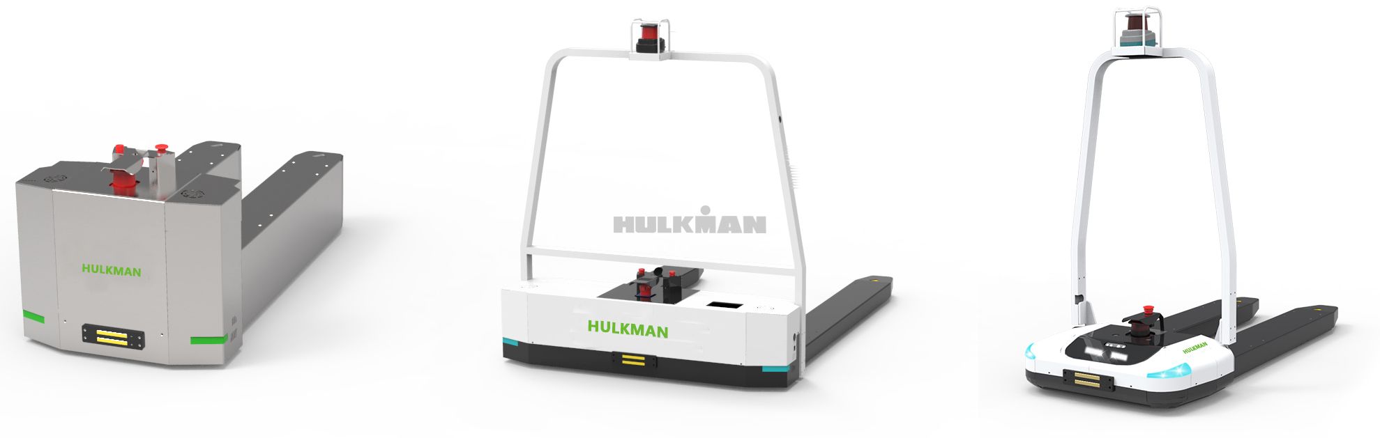 1Ton AGV Pallet Truck for sale