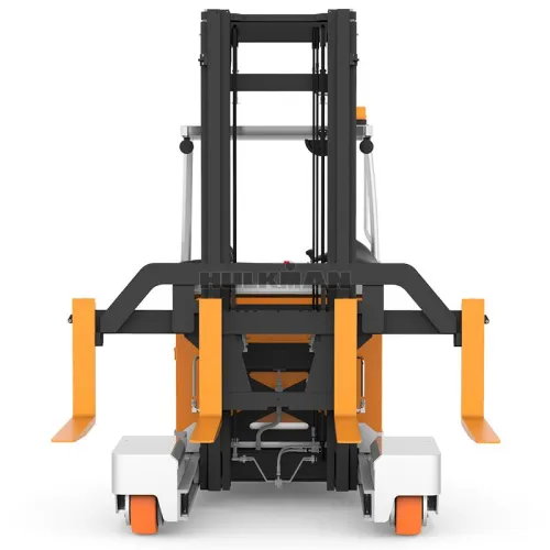 2.5Ton 3Ton Full Directional Electric Forklift for sale 2.5Ton 3Ton Full Directional Electric Forklift for sale