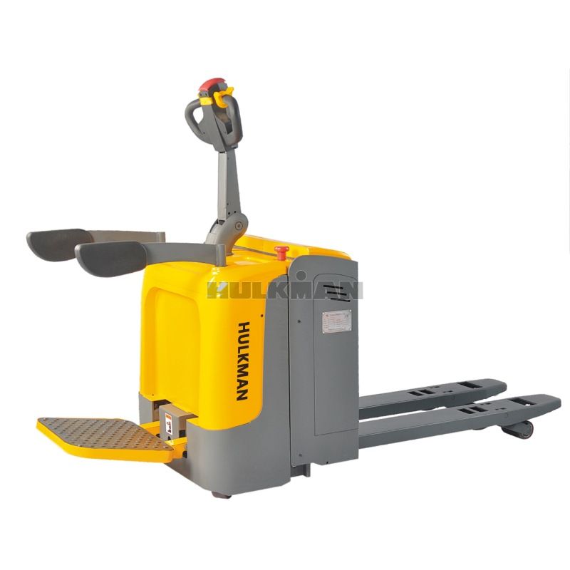 2.5 Ton Electric Pallet Truck for sale