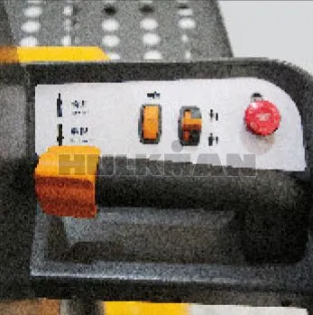 Mini Order Picker for sale