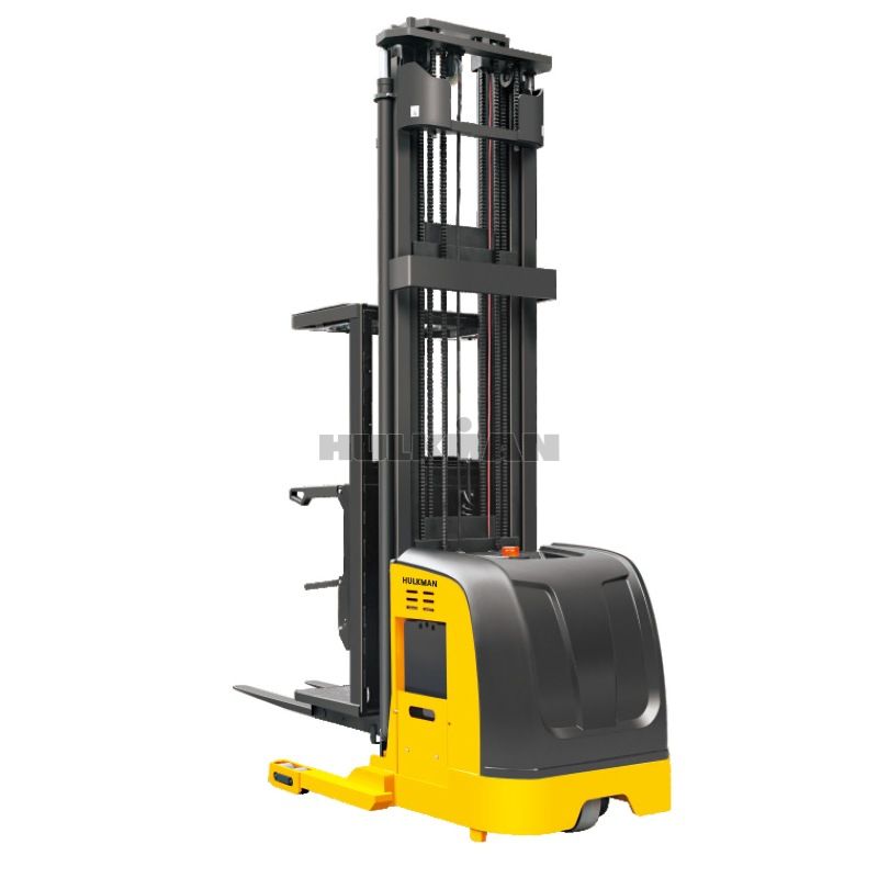 High Level Electric Order Picker for sale