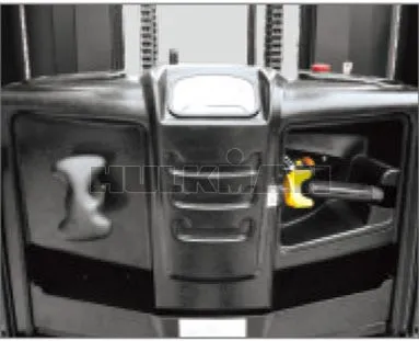 High Level Electric Order Picker for sale