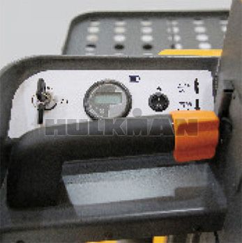 Mini Order Picker for sale