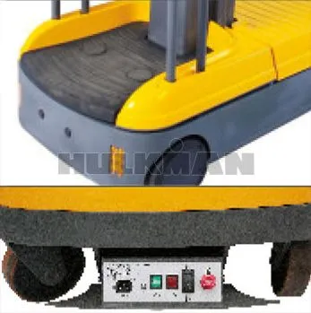 Mini Order Picker for sale