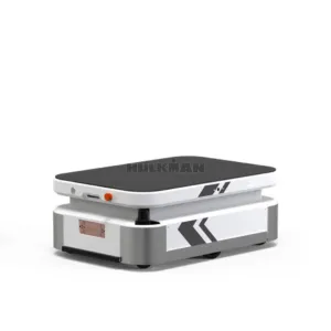 Autonomous Mobile Robot (AMR), Autonomous Warehouse Robots