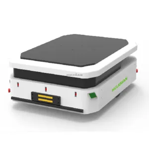 AGV Automated Guided Vehicle, Automatic Guided Vehicle Forklift