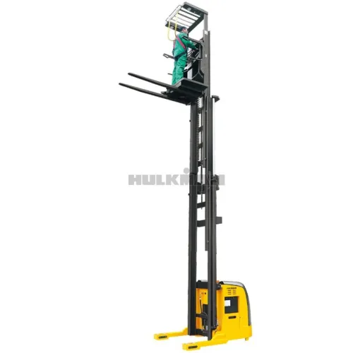 High Level Electric Order Picker for sale